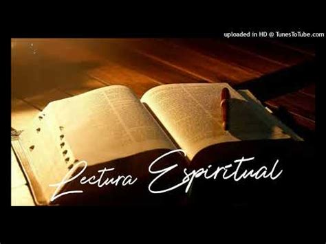 Lectura Espiritual Del D A Del Oficio Divino Domingo De Febrero