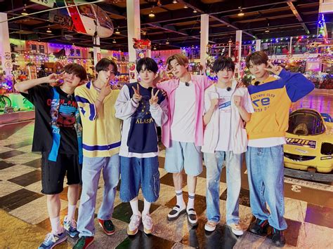 NCT WISH日本2ndシングルリリース記念特番がエムオン にて放送決定 THE FIRST TIMES