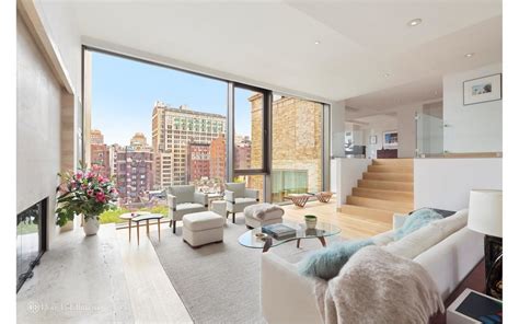 50 Gramercy Park N New York NY 10010 Apartments In New York NY