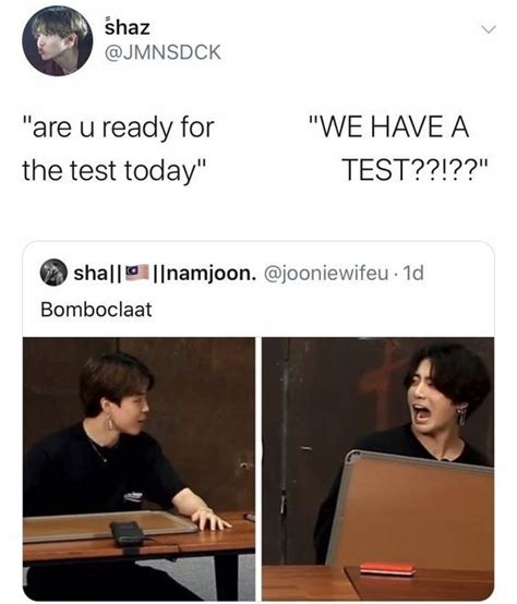 Bts Jungkook Memes That Are Funny As Hell And Relatable Af Koreaboo