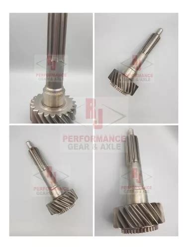 Flecha Piloto Transmisi N Nv Para Chevrolet Motor Hd En Venta