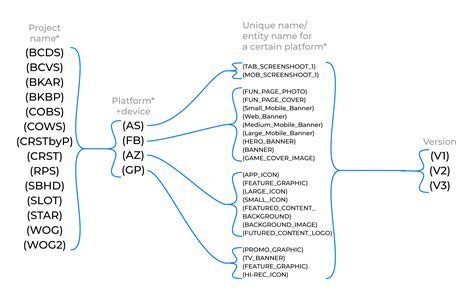 Best Practice Collection Structure And Naming Con Buickcafe