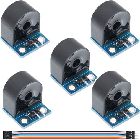 Daoki Pcs A Zmct C Range Single Phase Micro Current Transformer