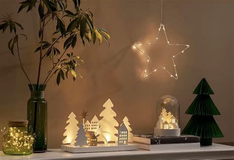 Resumen De Art Culos Como Decorar Tu Casa En Navidad Con Poco