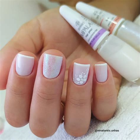 Unhas simples e bonitas para você mesma fazer Dicas de Unhas