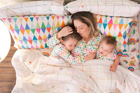 Como fazer o bebê dormir a noite toda veja 13 dicas