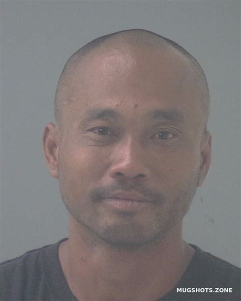 INTHAPHANH VILAI NMN 08 21 2021 Santa Rosa County Mugshots Zone