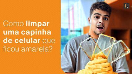 Como limpar o celular Conheça 4 dicas infalíveis