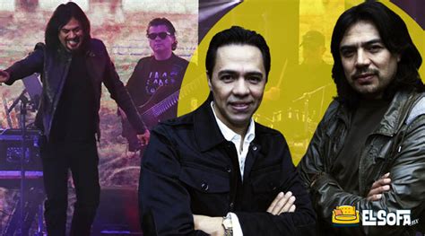 Los Temerarios Fechas y precios para su gira del adiós