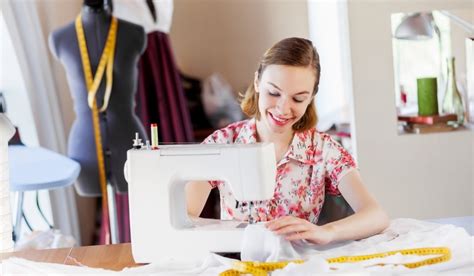 Como Montar Um Atelier De Costura Pequeno