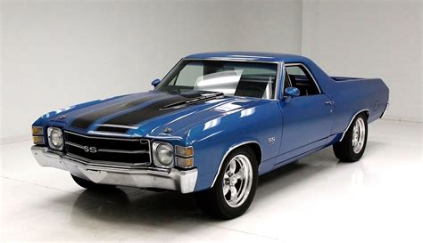 Chevrolet El Camino