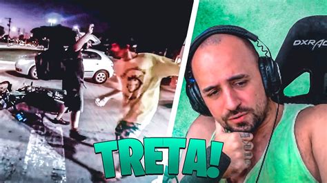 Reagindo a OBSERVAÇÕES DIÁRIAS EP 202 por Xracing Videos YouTube