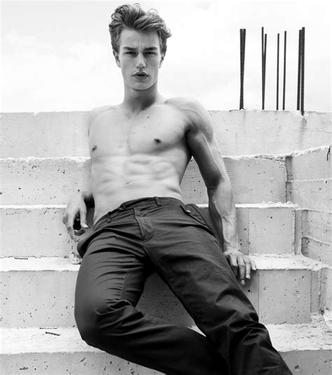 I Like Man Laurin Krausz
