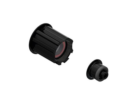 DT SWISS Freehub Body Conversion Kit Ratchet EXP Campagnolo 5x130 M