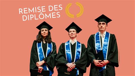 Remise des diplômes Promotion 2022 INSEEC BBA Bordeaux YouTube