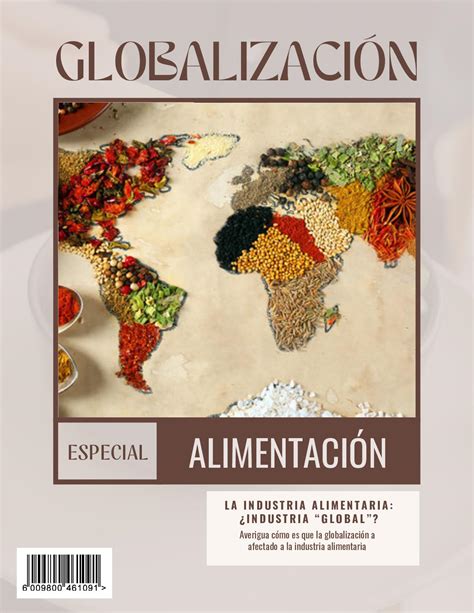 Calaméo Globalización