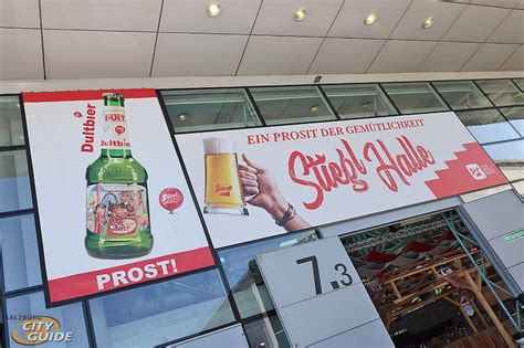 Salzburger DULT 2023 ERÖFFNUNG 27 05 2023