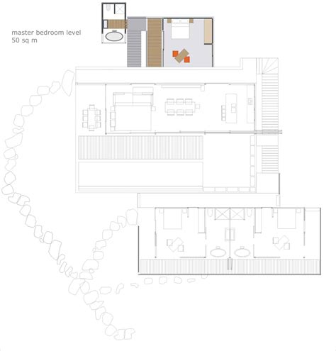 The Naked House By Marc Gerritsen