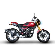 Motocicleta Vento Vracer 250cc Roja 2022 Walmart en línea