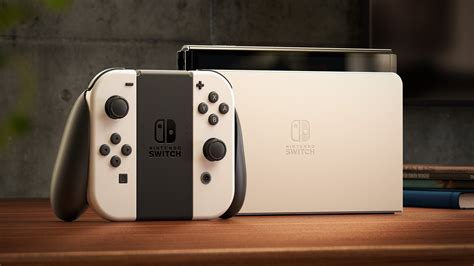Nintendo Switch有機ELモデル任天堂