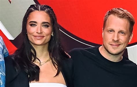 Amira Pocher Neue Alte Liebe Nach Trennung Von Olli Pocher