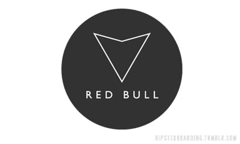 Hipster Branding Redesigned Famous Brand Logos 16 Pictures