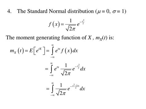 generating function