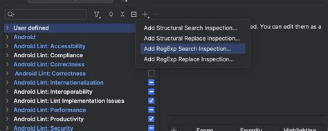 IntelliJ IDEA 2023 1 EAP 2 Faster IDE Startup New Java Inspections