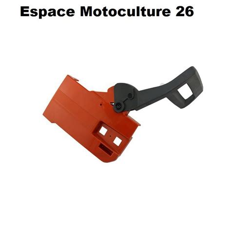 Frein De Cha Ne Pour Tron Onneuse Husqvarna