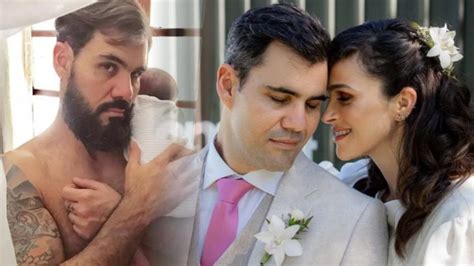 Voc N O Vai Acreditar Quem A Esposa De Juliano Cazarr Divirto