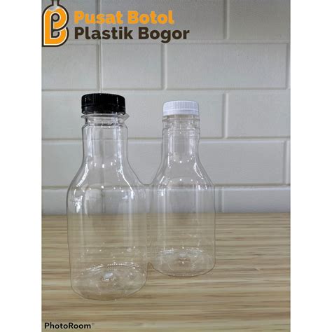 Jual Botol Kemasan Pir Ml Shopee Indonesia