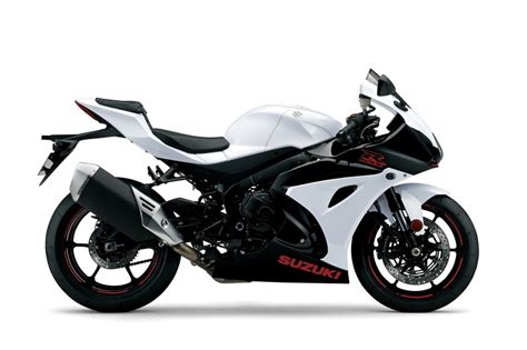 Ficha T Cnica De La Suzuki Gsx R Masmoto Es