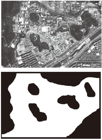 oak 국가리포지터리 oa 학술지 international journal aeronautical and space sciences waypoint planning