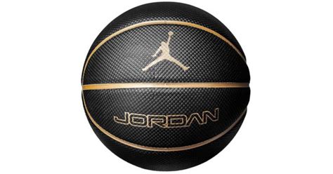 Basketbalový míč Nike JORDAN LEGACY 8P černý AD Sport cz