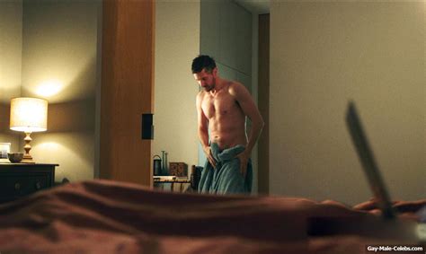 Richard Armitage Nude Penis Uncensored Scenes The Men Men