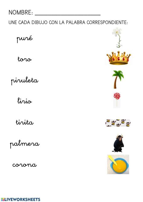 Agregar Dibujos Palabras Con R Camera Edu Vn