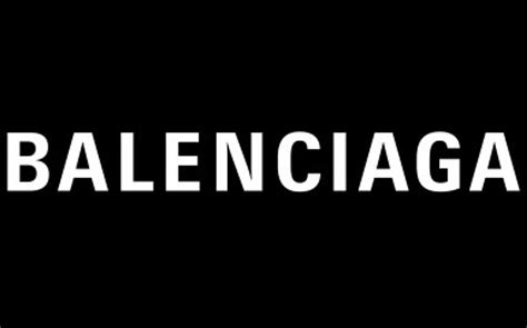 Lepší Cesta Ruddy balenciaga logo wallpaper labuť Mořská řasa úzkost