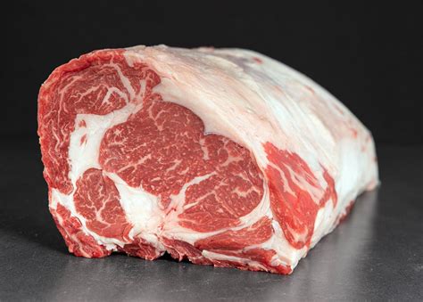 Ribeye Qu Es Y Por Qu Es Un Corte De Carne Tan Tierno