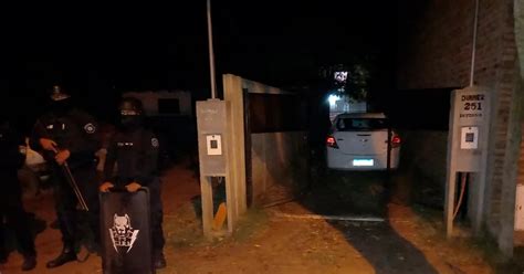 Terror en Venado Tuerto lo secuestraron pidieron un millón de pesos