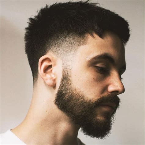 The Ultimate Guide To Beard Growth Stages Beard Growth Stages Mens