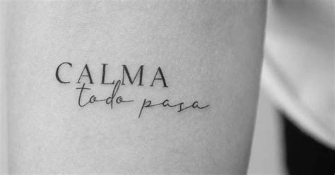 Letras Bonitas Para Tatuajes