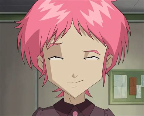 Code Lyoko Aelita Cute