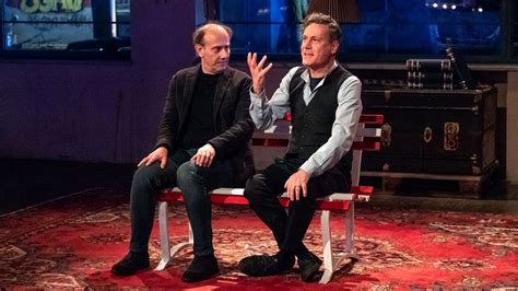 RaiDuo Con Ale Franz Stasera In Tv La Terza E Ultima Puntata