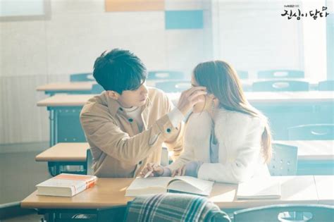 Drama Korea Komedi Romantis Rating Tertinggi Di Viki
