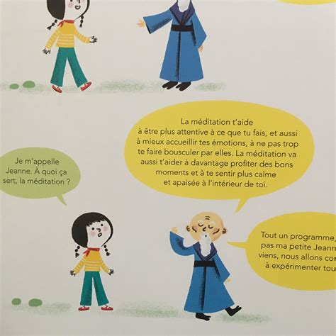Un livre et un CD pour initier les enfants à la méditation dès 4 ans
