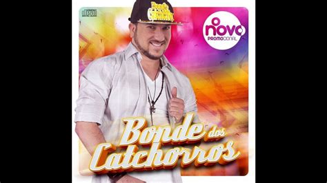 Bonde Dos Catchorros 12 Prende Solta Puxa E Craw YouTube