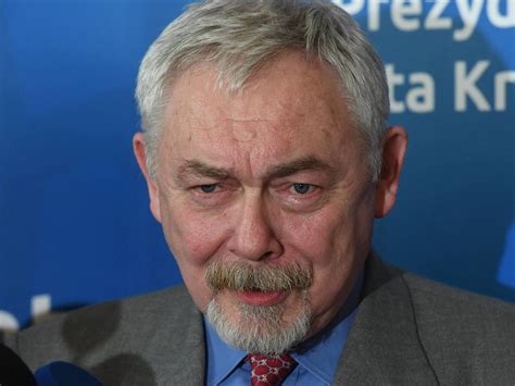 Majchrowski Nie Wystartuje W Wyborach Na Prezydenta Krakowa