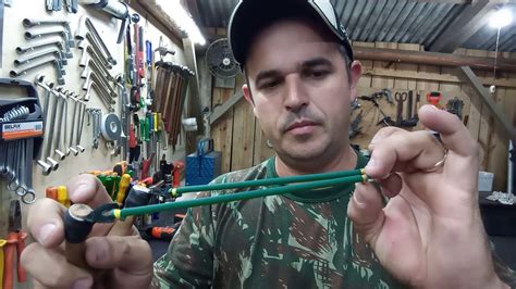 Como Fazer As Amarras Do Estilingue Pra Pesca Dicas Sobre O Assunto