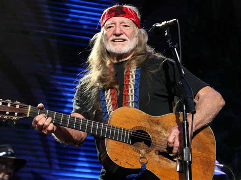 Best Willie Nelson Songs Of All Time Singersroom