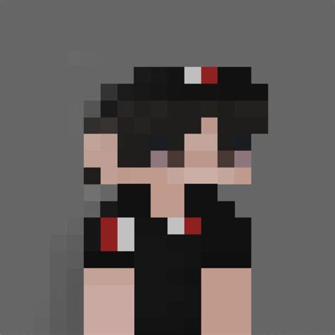 Pixel Art Skin Minecraft Pixel Art Art Fictional Characters